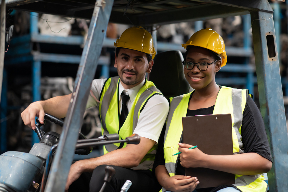 Maîtrise opérationnelle HSE